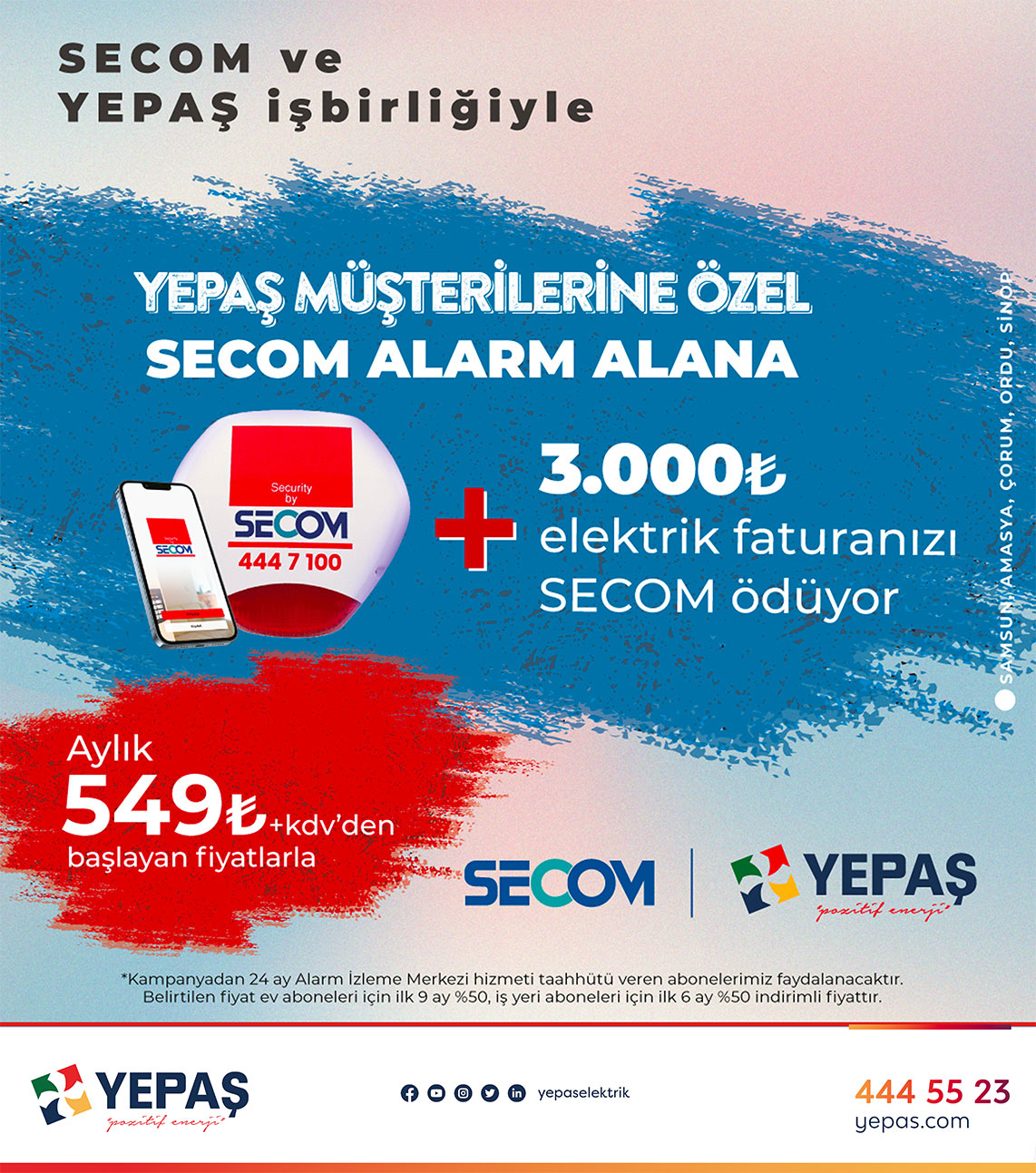 YEPAŞ