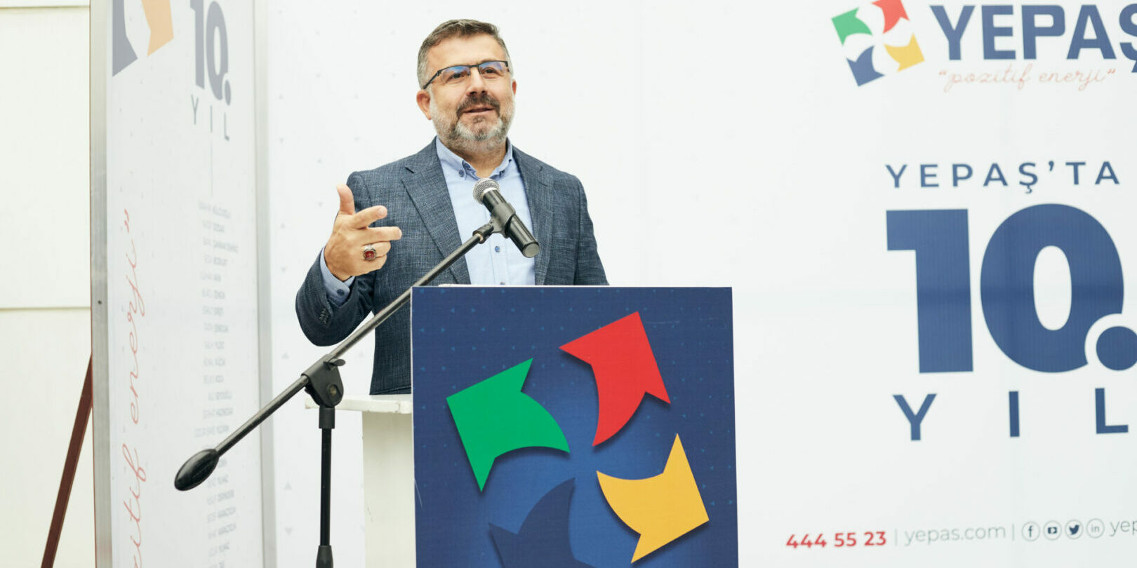 YEPAŞ